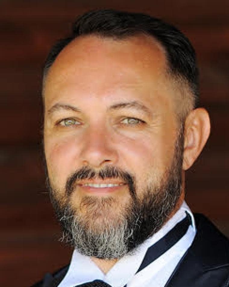 Giorgio Di Natale – IEEE ETS 2026 – 31st European Test Symposium